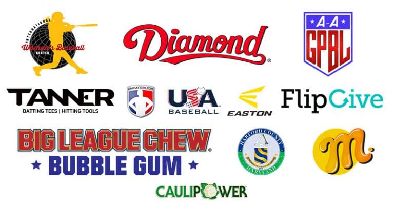 Baseball For All National Girls Baseball Tournament | Baseball For All