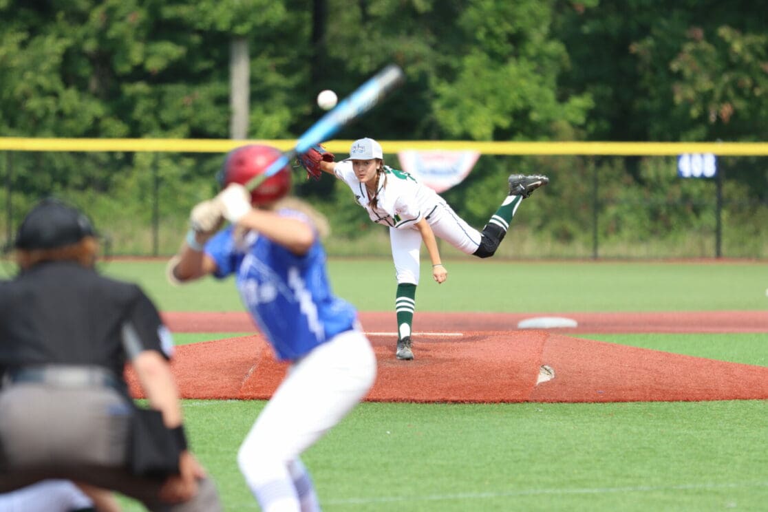Baseball For All National Girls Baseball Tournament | Baseball For All